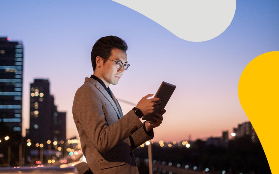 Creating a better customer experience that’s digital-first | Cybersource