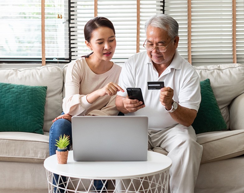 Payment methods that put your customer first | Cybersource