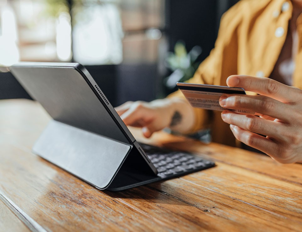 Payment tokenization | Cybersource