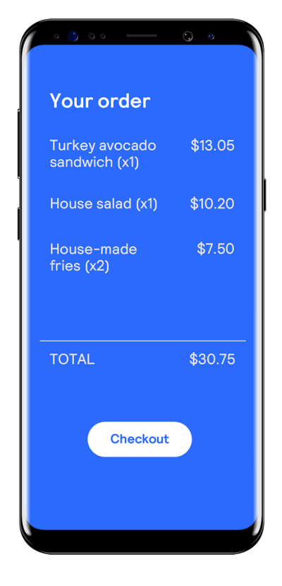 Acceptance Devices | Cybersource