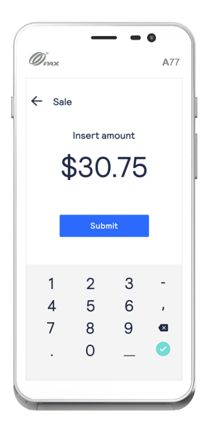 Acceptance Devices | Cybersource