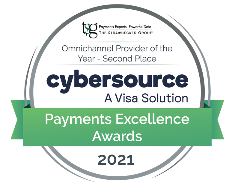 About Cybersource | Cybersource