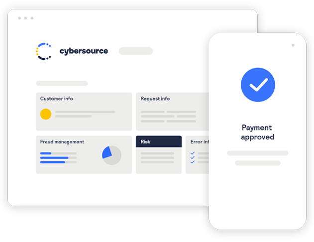 3-D Secure Cybersource Payer Authentication | Cybersource