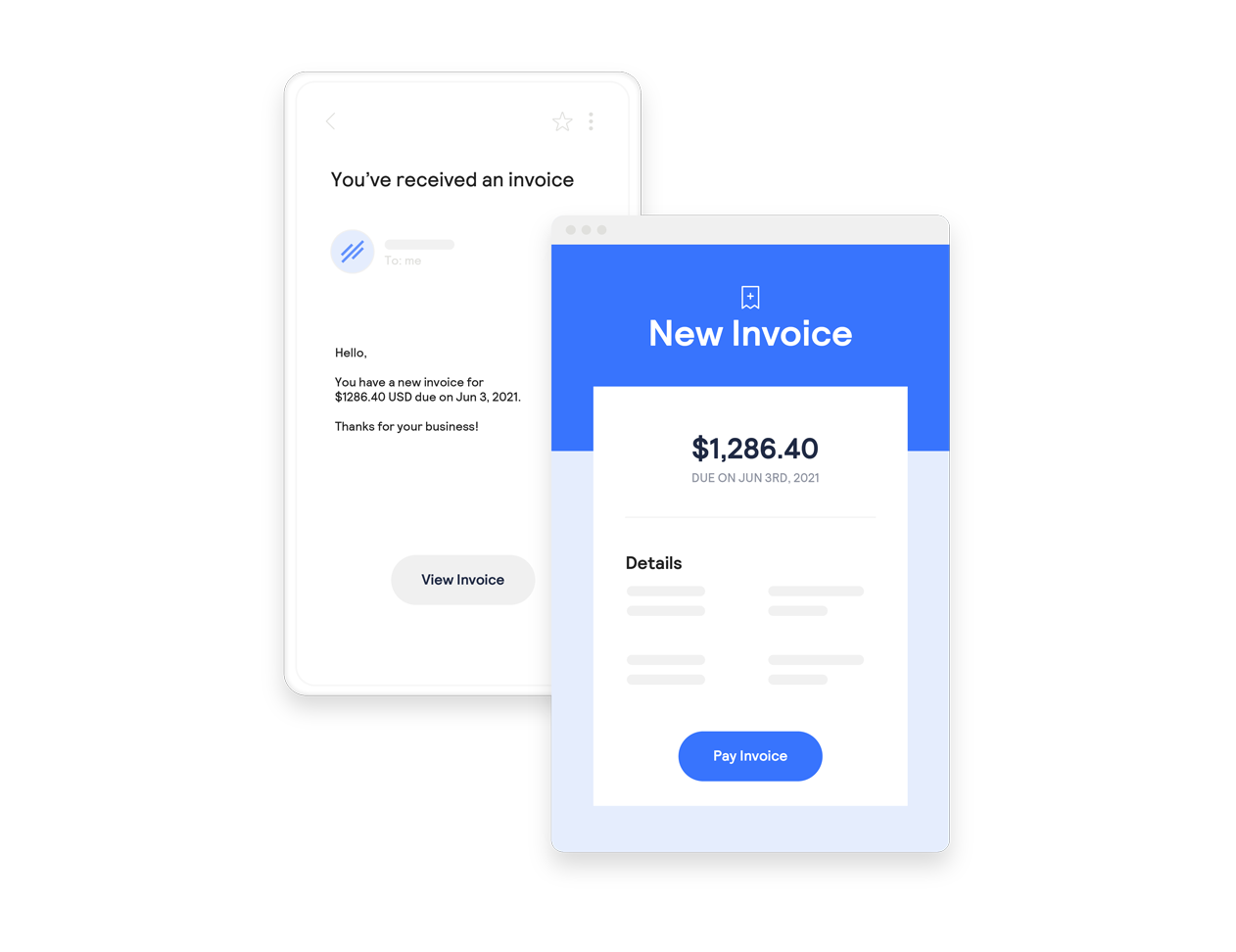 Digital Invoicing | Cybersource