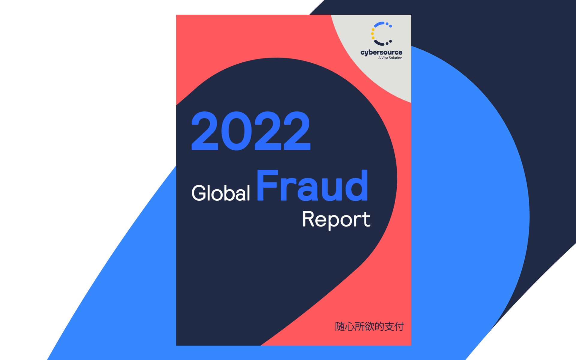 Global Fraud Report | Cybersource